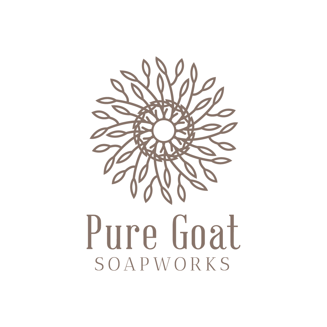 Pure Goat Soapworks Artisan Goat Milk Soaps - Wholesome Natural Beauty